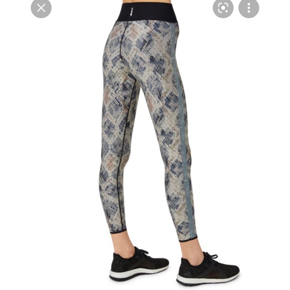 ultracor | Pants & Jumpsuits | Ultracor Mojave Ultra Highwaist Snake ...